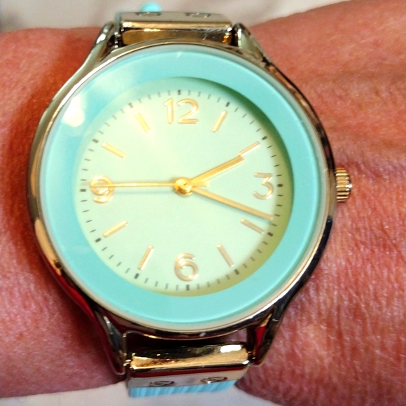 MSPCI | Accessories | Mspci Watch | Poshmark